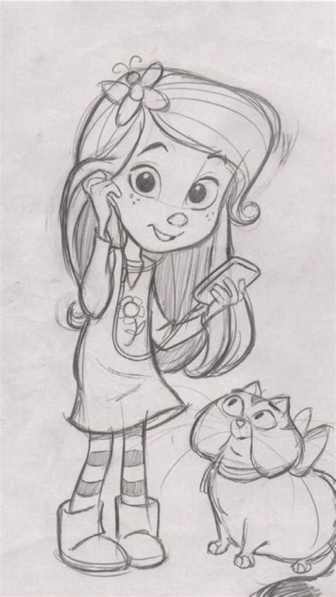 Anime Drawing Tutorial Character Design Animation Illustration