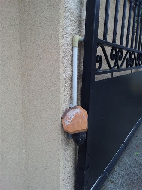 comment automatiser un portail non conventionnel