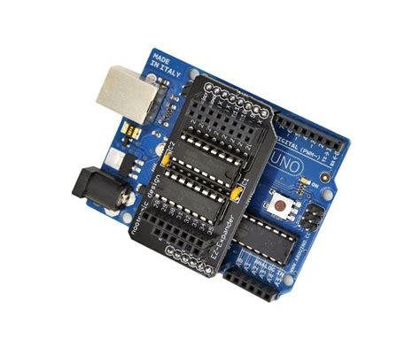 Ez Expander Shield Make