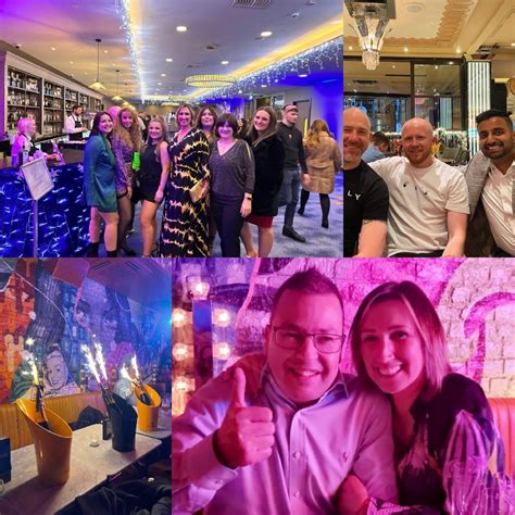 Alex Knaggs On Linkedin Well Thats That Two Fantastic Christmas