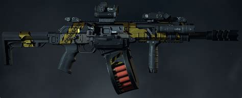 アサルトショットガン Assault Shotgun World War Z 日本語wiki