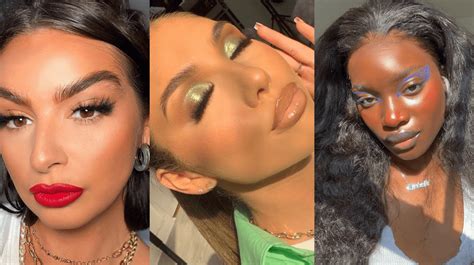 100 Hotter Makeup Tips Saubhaya Makeup