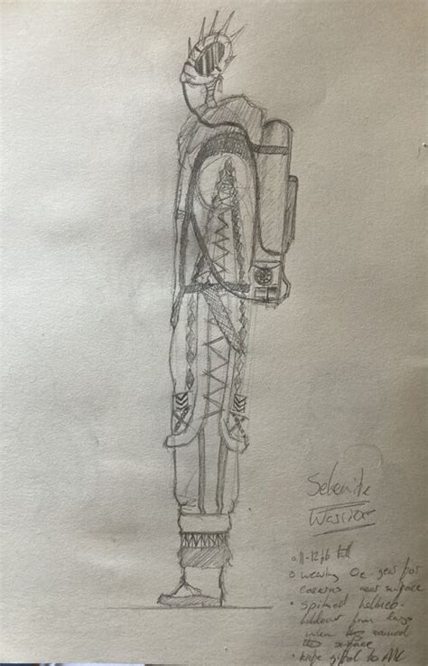 Man In Space Page 6 Secret Projects Forum