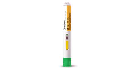 Nordimet Methotrexate Self Injection Pen Now Available In Canada For Treatment Of Rheumatoid