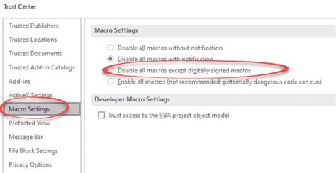 NSA Discovered Security Bug That Can Affect Microsoft Office Office Watch