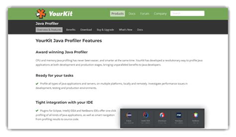 BEST Java Tools