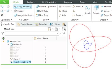 Solved Scaling Curve From Equation Ptc Community