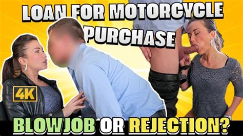 Loan K Frances Will Neues Fahrrad Bekommt Also Beim Sex Kredit Xhamster