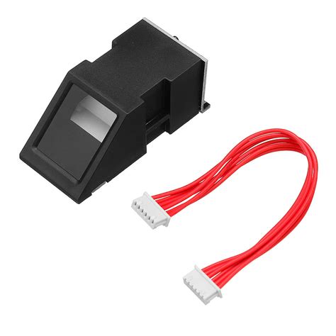 Optical Fingerprint Reader Sensor Modules Transcom Electronics
