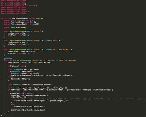 Left Drawable Alignment With Text In Android Stack Overflow