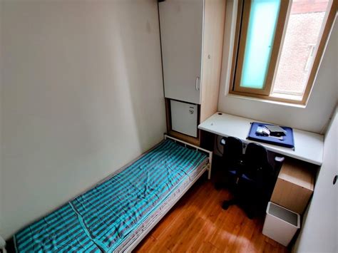 South Korean Goshiwon Korea