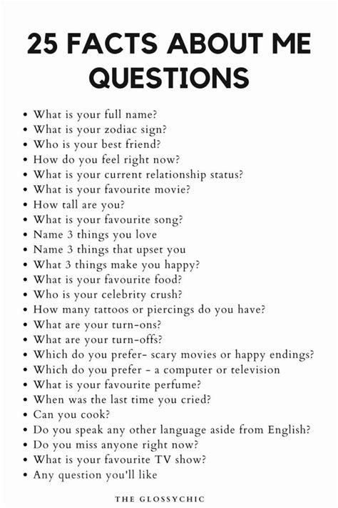Pin by Iqra Shaikh on games | Who knows me best, Question game, Getting to know someone – Artofit