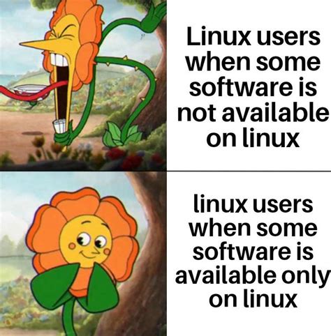 Best R Linuxmasterrace Images On Pholder Year Of The Linux
