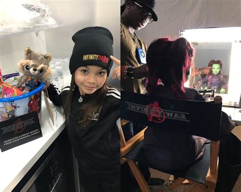 Ariana Greenblatt