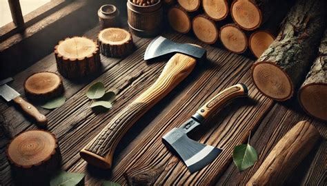Axe And Hatchet Understanding The Difference A Comprehensive Guide