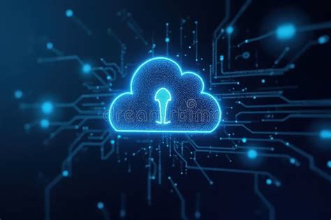 Cybersecurity Advancements Embracing Adaptable Solutions Stock