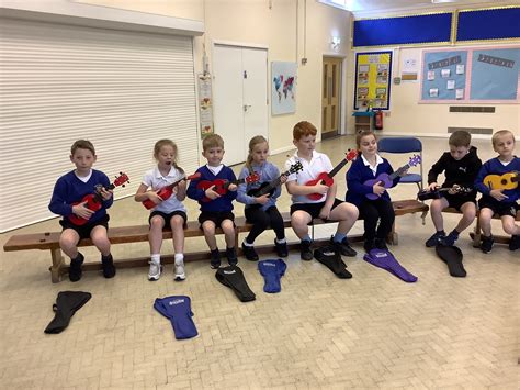 Year 3 Class Information