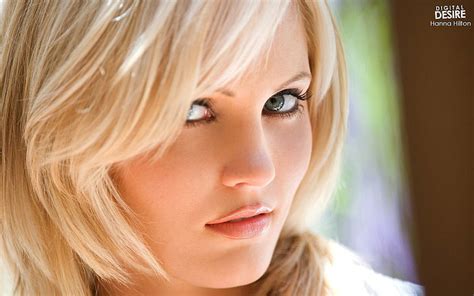 Hanna Hilton Hd