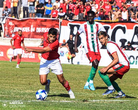 Report Mohamed Dhaoui Signs Long Term Deal Ahead Of Al Ahly Move