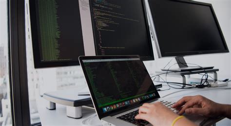 Server Side Development Chicago Api Development Firm Fortissimo