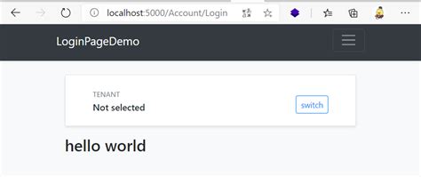 cshtml override invalid when an app run in linux docker production env · issue 3766