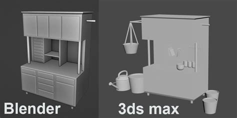 Improving Viewport Of 3ds Max — Polycount