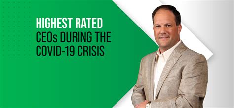 Paycom Ceo Named Among Highest Rated Ceos By Glassdoor Paycom Blog