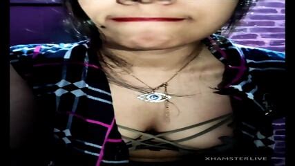 Hema Hotty Strip Chat Model Face Flash And Dancing