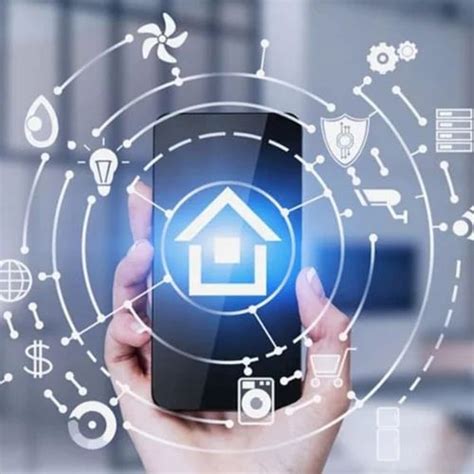 home automation system at ₹ 26000 piece domotics system in
