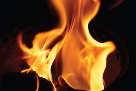 The Fire Element Mend Acupuncture
