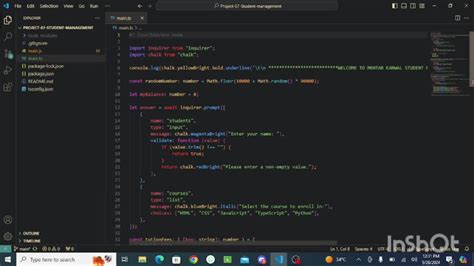 [video] mehtab kanwal bilal on linkedin typescript webdevelopment