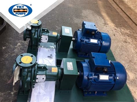 Things About Centrifugal Pumps Working Applications Types