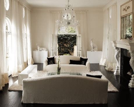 Design Obsessed Curtain Call