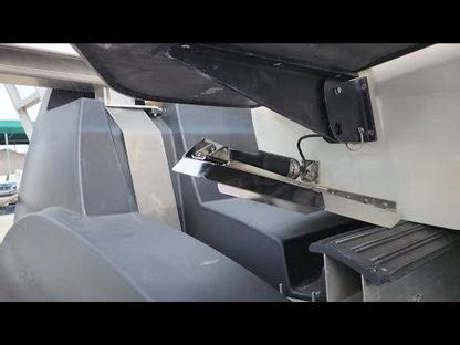 Mastercraft Actuator 559848 Wake World Parts