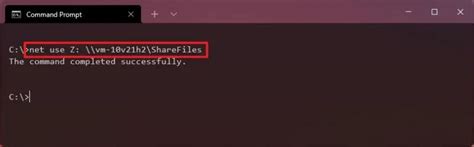 How To Map Network Drive On Windows 11 Pureinfotech