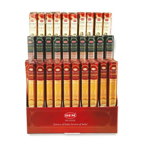 Retail Ready Inner Hexa Display