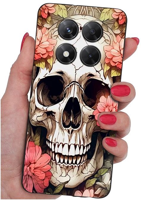 Etui Do Xiaomi Redmi Note Pro G Wzory Silikonowe Matt Case Krainagsm Sklep Empik Com