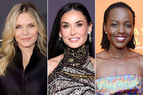 See Every Celebrity People Named The Worlds Most Beautiful — And Who