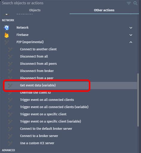 get object on collision [solved] how do i gdevelop forum