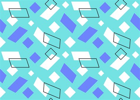 parallelogram pattern