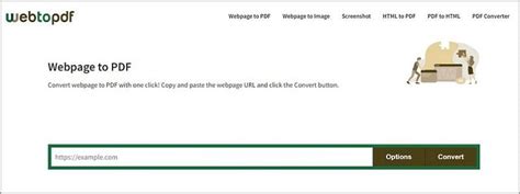 How To Save A Whole Webpage As A Pdf