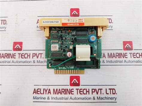Koyo Sr 21 Ex Cpu Module Programmable Controller Aeliya Marine