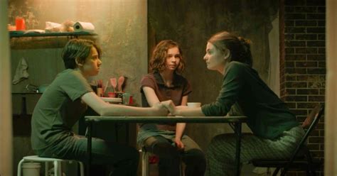 How Girl In The Basement Dramatized The Disturbing True Story