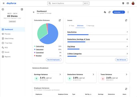Dayforce Hcm Pricing Tiers And Costs