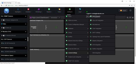 nectus network discovery download softpedia