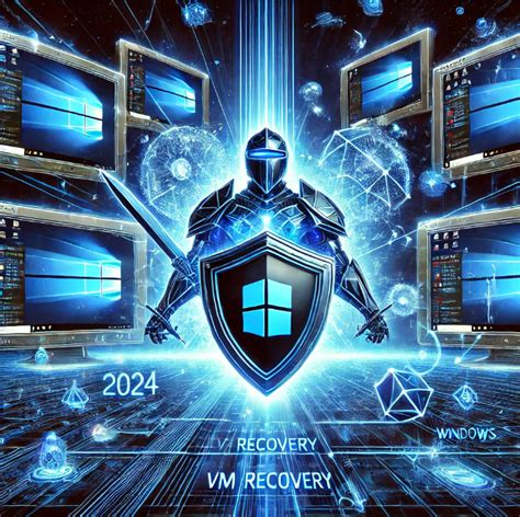How To Recover Azure Vms With Crowdstrike A Step By Step Guide