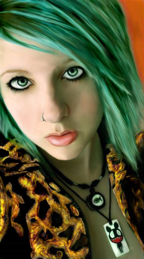 Ihawk Original By Urielfalcon On Deviantart