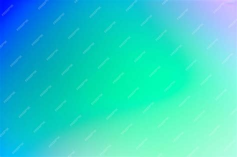 Premium Photo Color Gradient Background Abstract Green Blue Grain Gradation Texture Vector