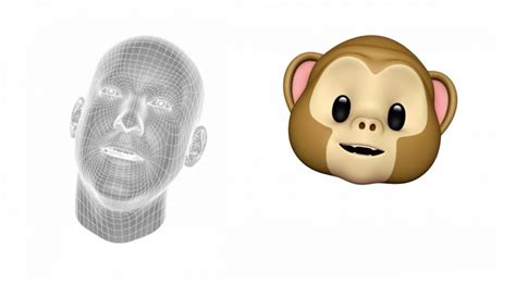 Apple Announces Iphone X With Face Id Technology