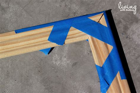 How To Build A Custom Frame Makely